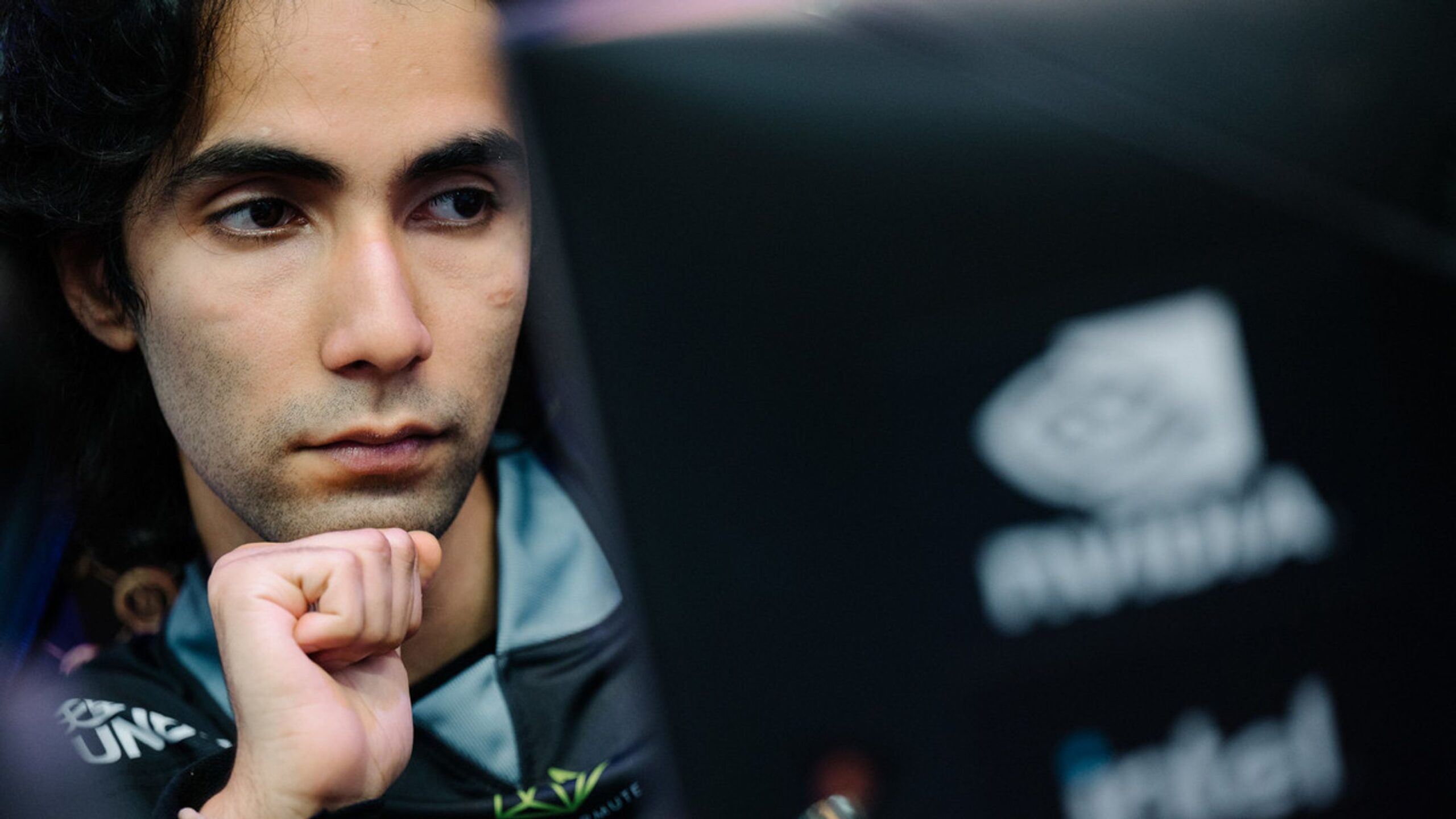 Саид Сумаил «SumaiL» Хассан покинул состав Nigma Galaxy — Esports.ru