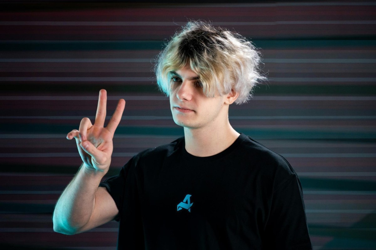 Aurora Gaming сталкивается с вызовами перед Skyesports Championship ...