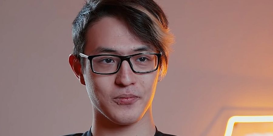 watson: «Ame - легенда. Я думаю, он будет еще сильнее» — Esports.ru