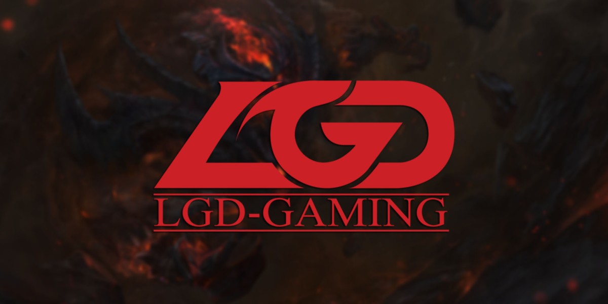LGD Gaming возвращаются в Dota 2: новый этап