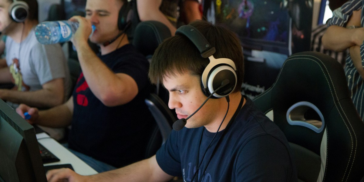 OverDrive о BetBoom Aunkere Cup 2: «BoombI4 меня разочаровал»