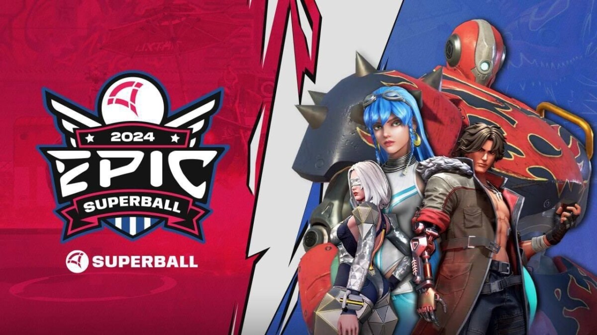 ESforce и ФКС России анонсировали турнир EPIC Superball