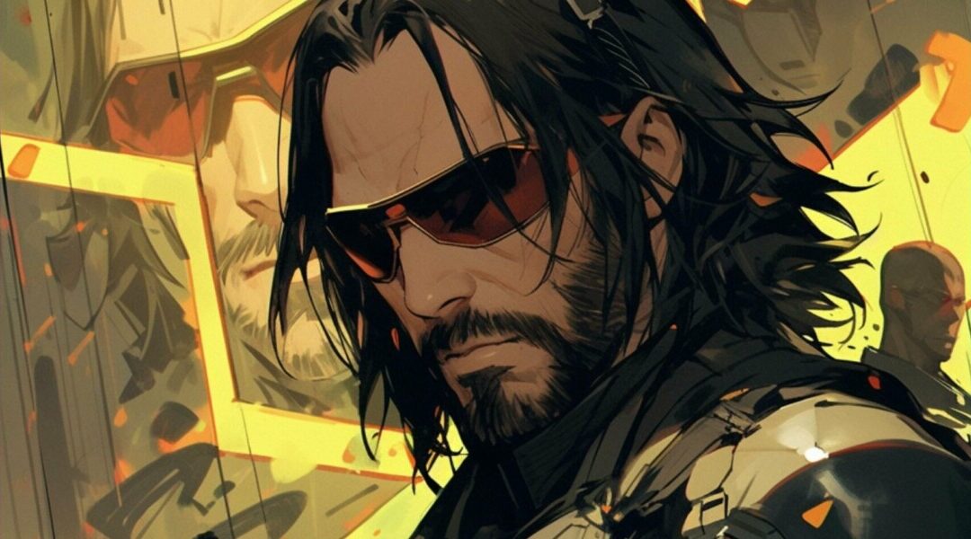 Вышел первый выпуск комикса Cyberpunk 2077: Psycho Squad