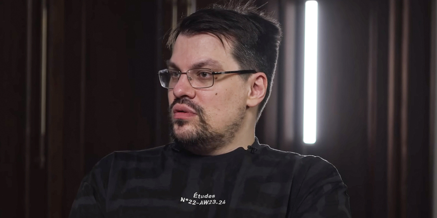 OverDrive предположил причину поражения Team Spirit