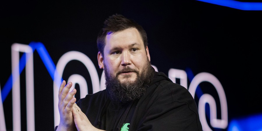 Zonic о поражении Team Falcons в плей-офф StarLadder Budapest Major