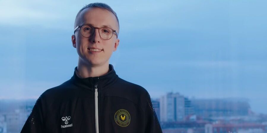 Ropz назвал Team Spirit главным соперником Vitality
