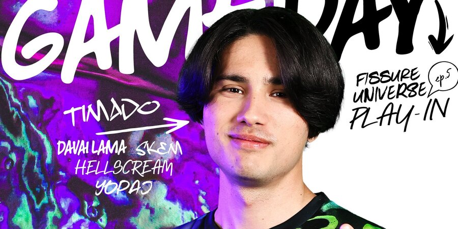 Shopify Rebellion подписали Davai Lama в состав по Dota 2