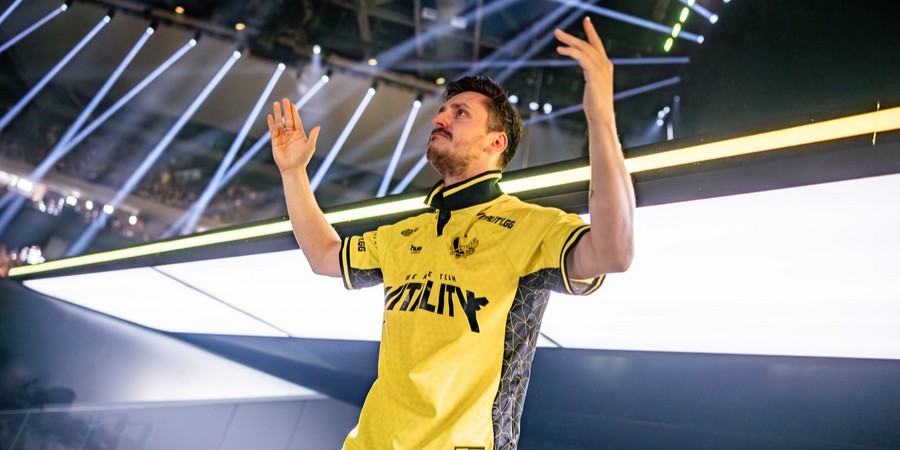 ApEX стал рекордсменом CS по числу чемпионских титулов