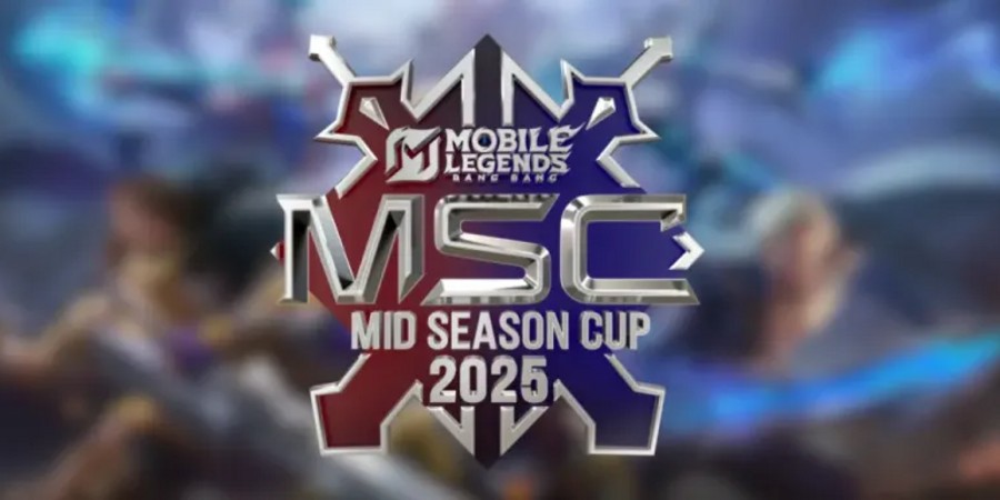 FISSURE представили предикты на MLBB Mid Season Cup 2025