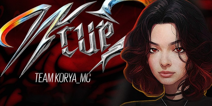 Team korya_mc — объявлены вторые участницы BetBoom W Cup 2