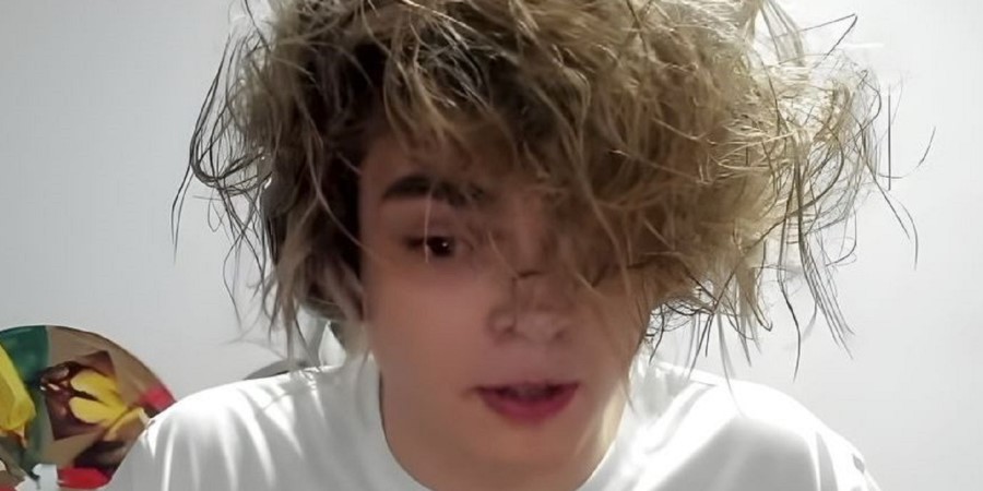 Состав Rostik на Streamers Battle