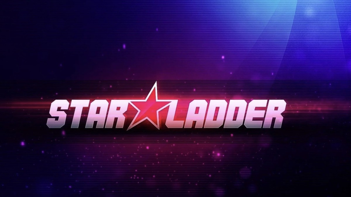 StarLadder объявил о запуске серии турниров Stake Ranked для команд ...