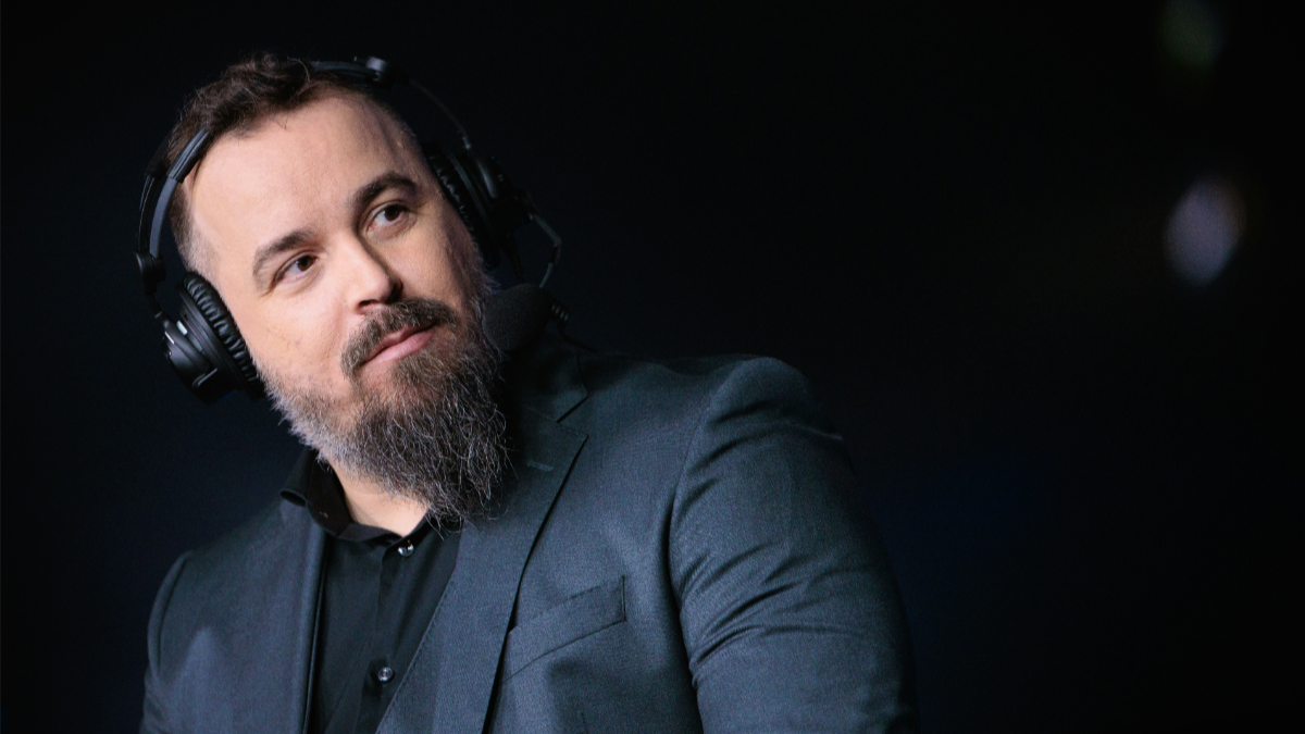 Kassad принизил статус Team Falcons в CS2