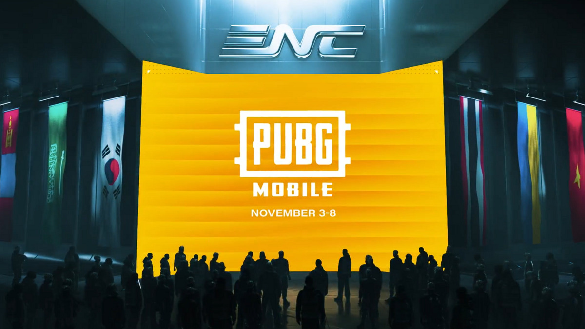 PUBG Mobile добавлена в Esports Nations Cup 2026